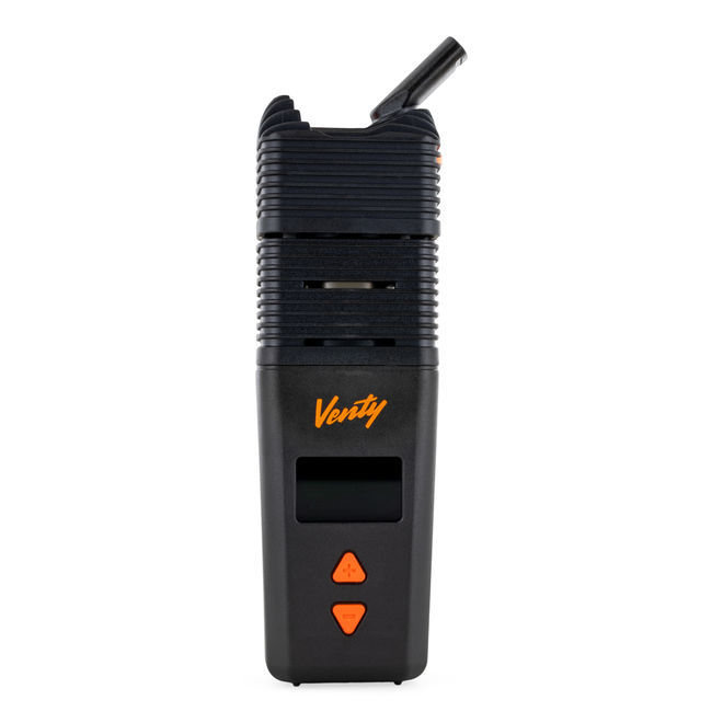 VENTY Vaporizador: Aquecimento ultrarrápido e vapor denso