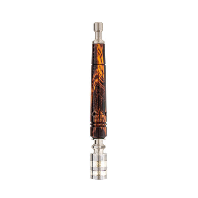 Vaporizador Dani Fusion 2.0 Sem Bateria