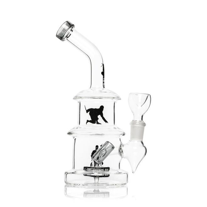 Compre o Ninja Rig | Hemper